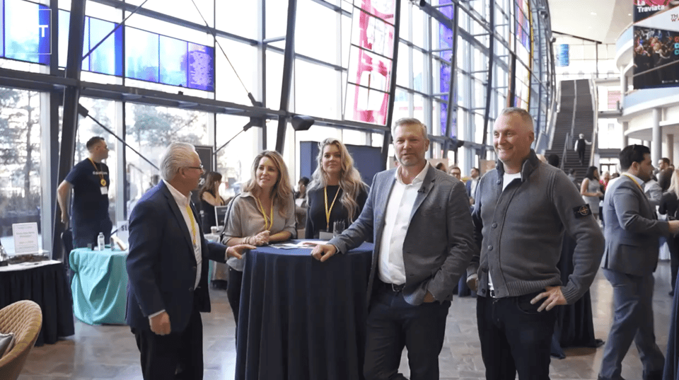 Videos: Buzz Conference with Brad Miller | Blog | Goodale Miller Team