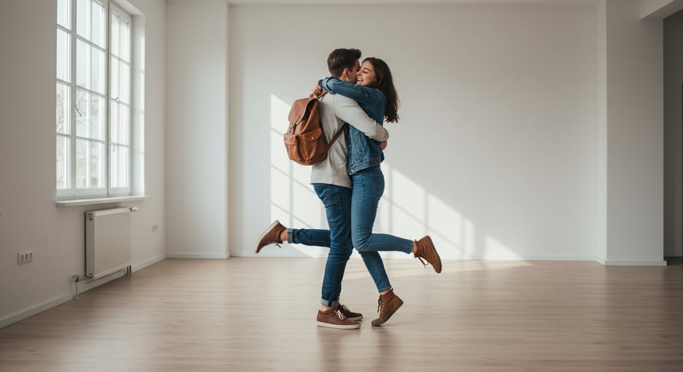 9 Tips To Make Moving Less Stressful | Blog | MDB Realty
