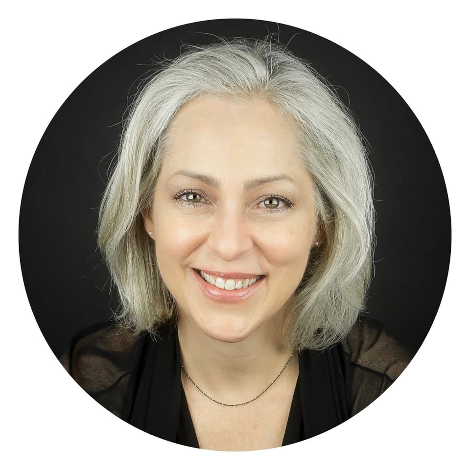 Liz Kaderabek - Your Local Real Estate Agent