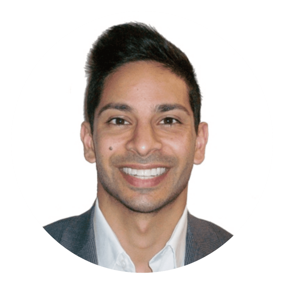 Deep Shah | PA Agent | Elfant Wissahickon Realtors