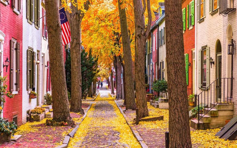 Greater Philadelphia Area | Neighborhood Guide