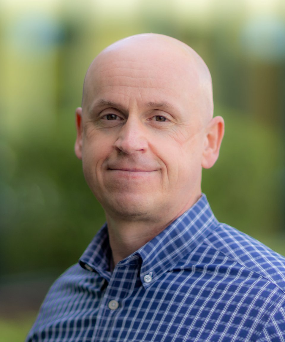 Ken Riley | Upswing Real Estate