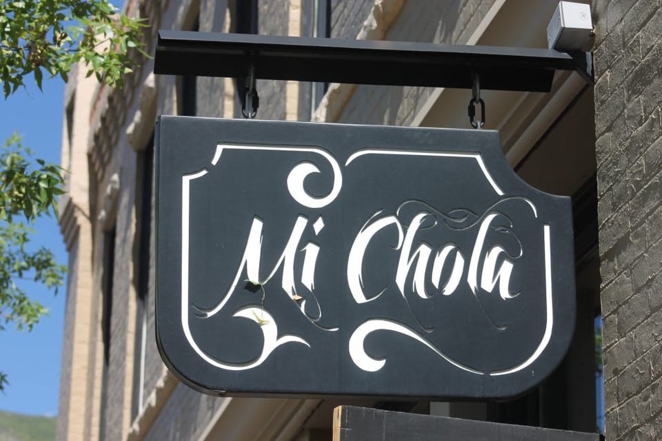 Mi Chola To Close Doors In 2025 | Own in Aspen