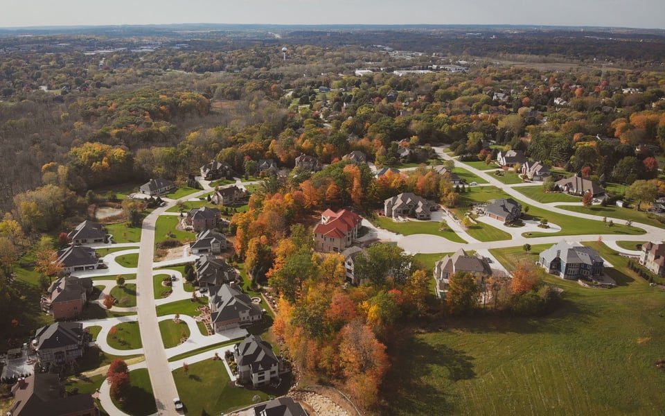 Brookfield | Neighborhood Guide