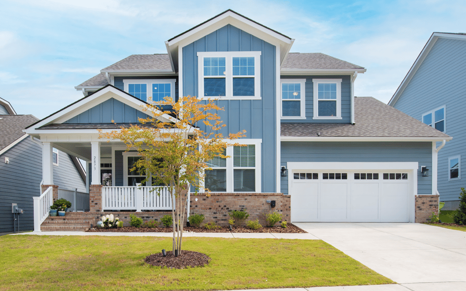 Holly Springs | Neighborhood Guide | Van Starling II