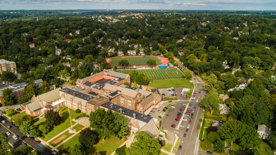 Bronxville Community Guide | The Garay-Michaud Team | TEAM MAIN WEBSITE