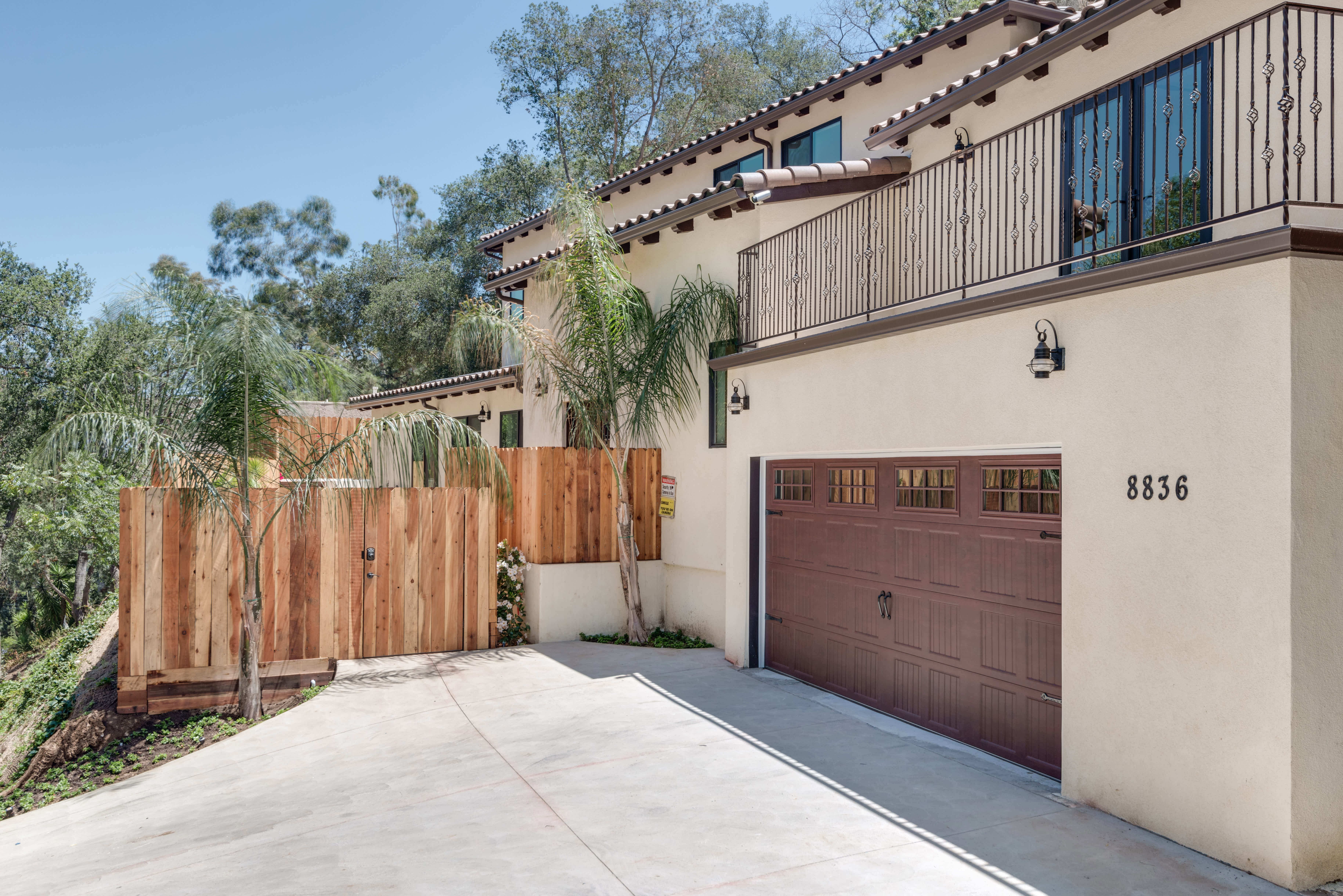 Redone Mediterranean for Lease Los Angeles, CA | Leased - Jade Mills