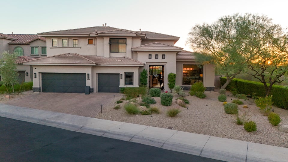 Windgate Ranch | Neighborhood Guide