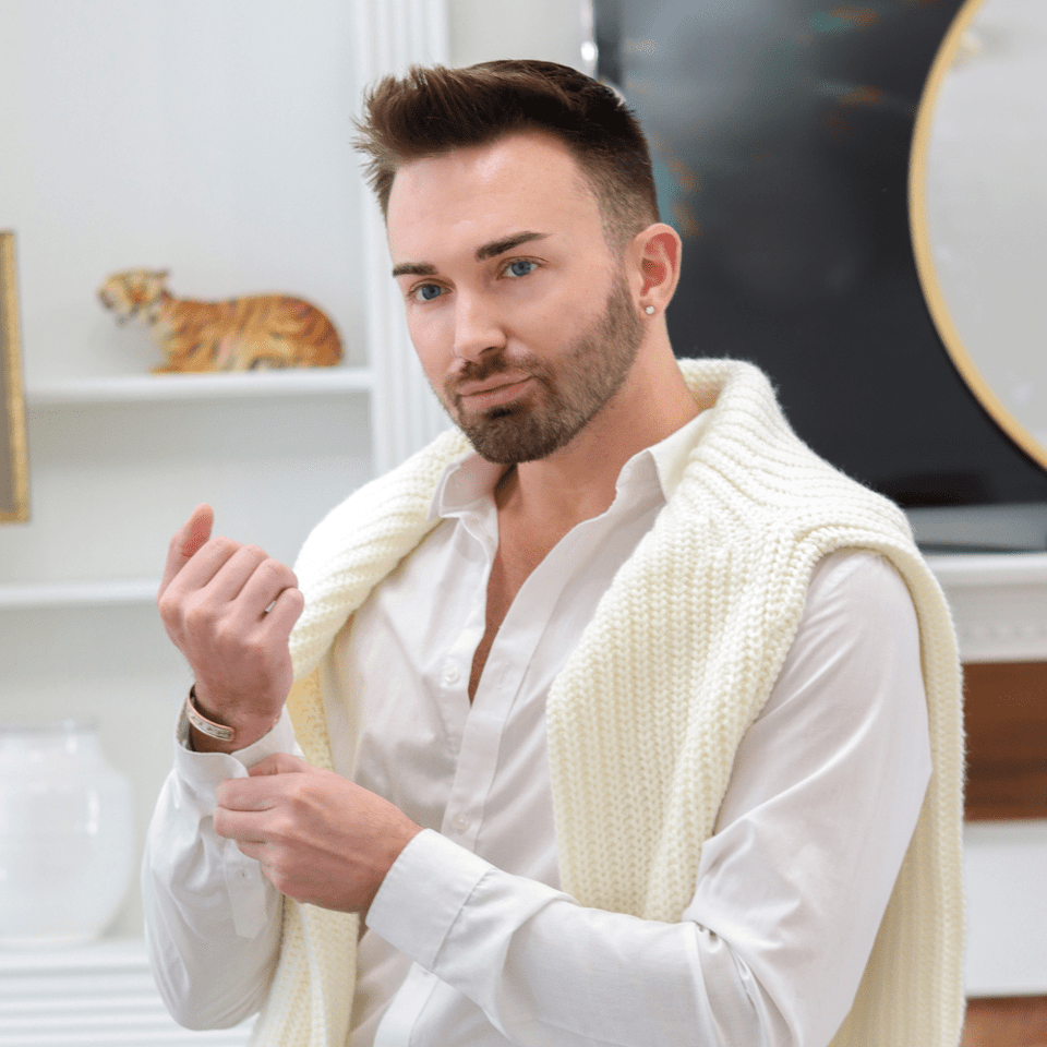 Cameron MacDonald - Experienced Real Estate Agent