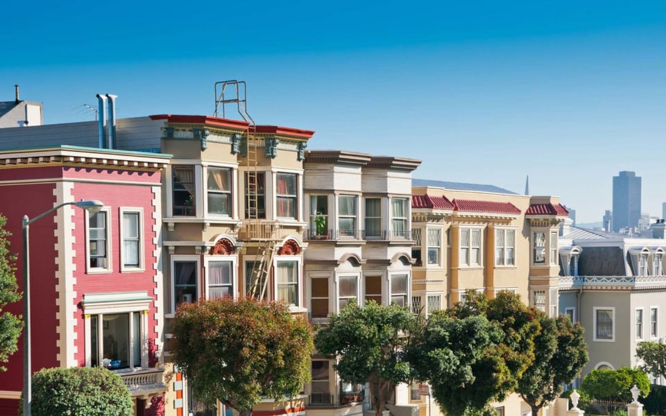 San Francisco - Fitzpatrick Real Estate