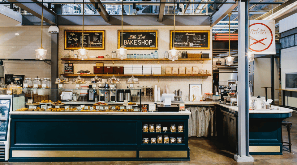 The Best Atlanta Bakeries to Visit This Holiday Season | Cathy LaMon