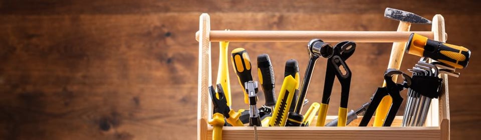 Most Overlooked Items First-Time Homebuyers Need