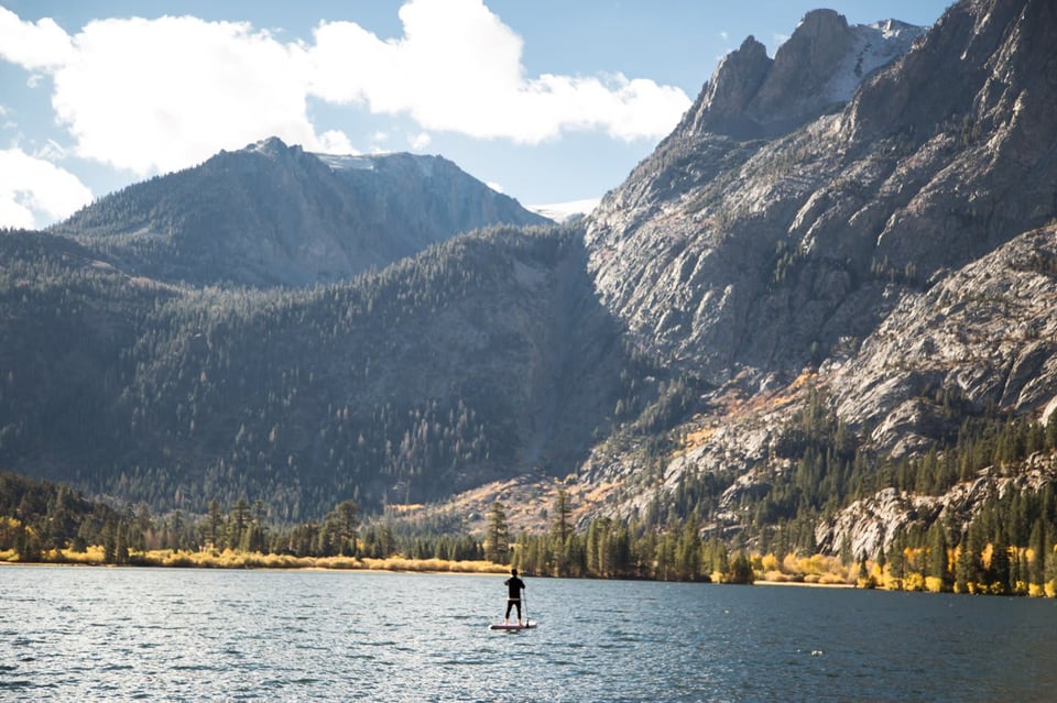 Destination June, Destination Mammoth, June Lake Real Estate ...