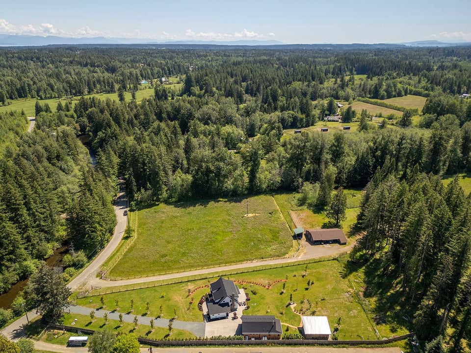 Rural Real Estate Comox Valley – Discover Your Dream Home