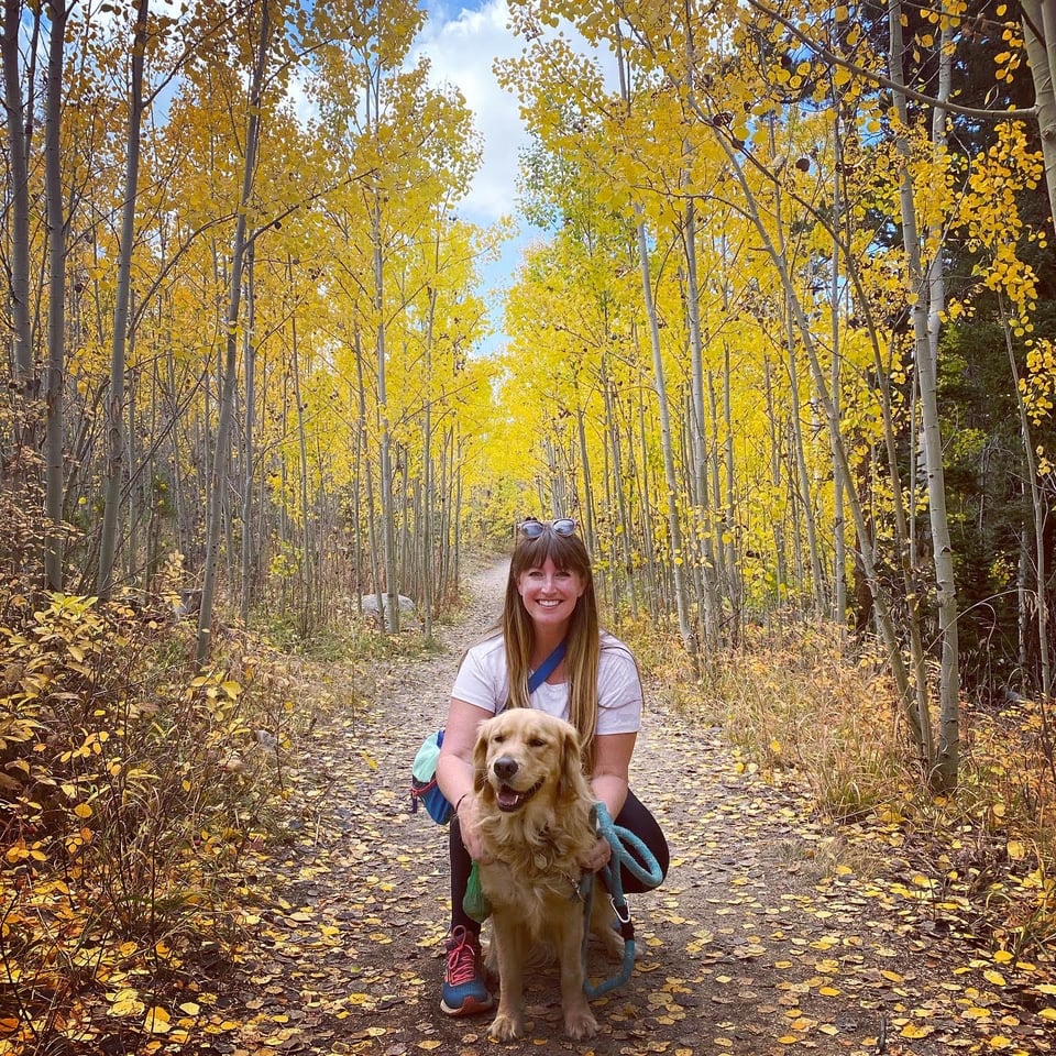 The Schlichter Team Highlights Past Clients: Leah Delaney