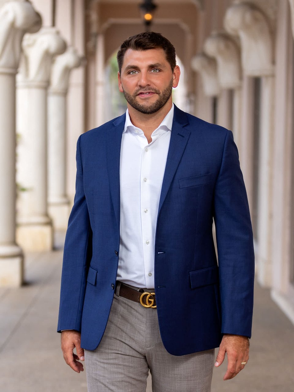 John Roddy | SERHANT.