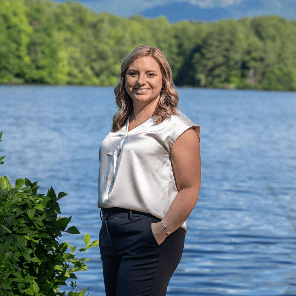 About Hannah Anderson | Skyline Group Charlottesville