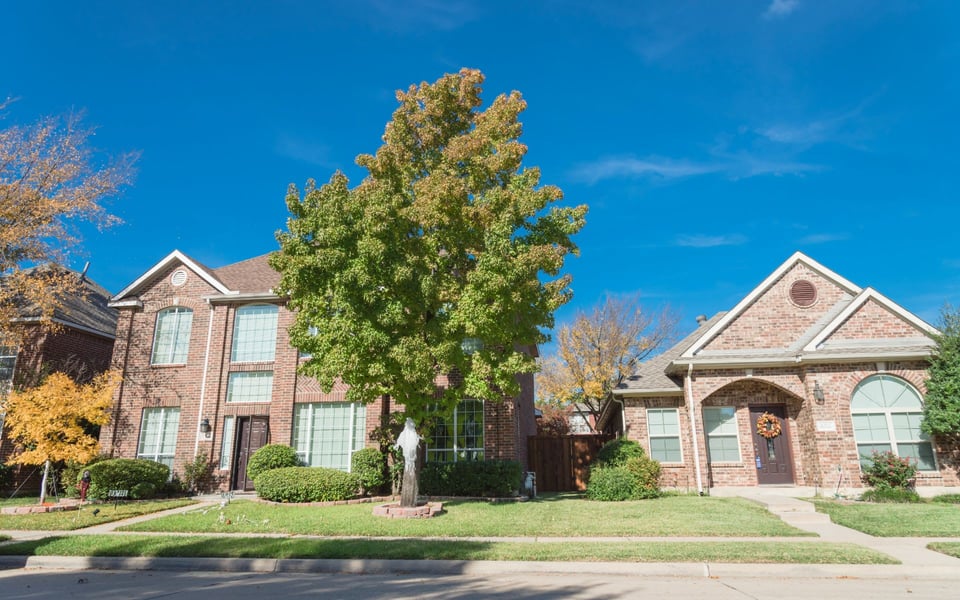 Whitehouse Neighborhood Guide | Hunter Townsend