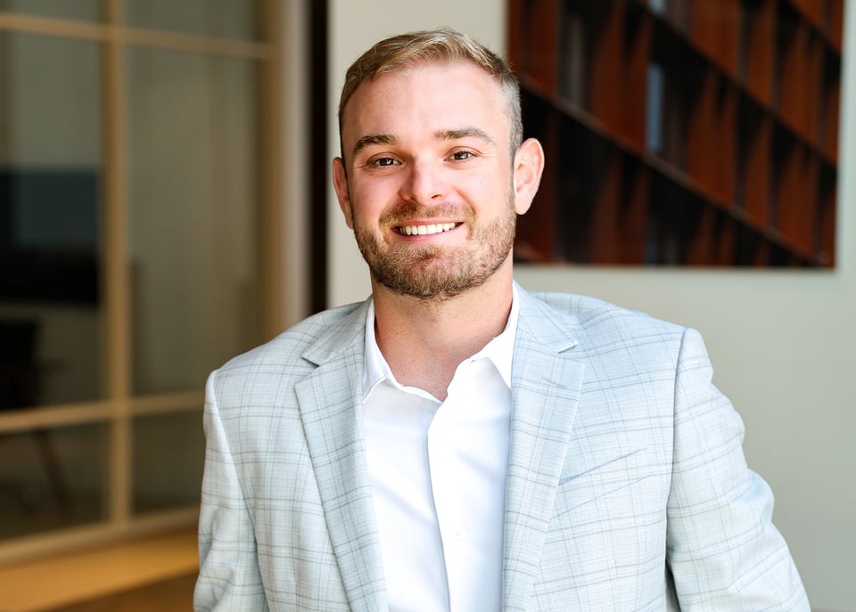 PSR Digital Handshake: Meet Will Hoff | PSR Brokerage | Toronto Luxury ...