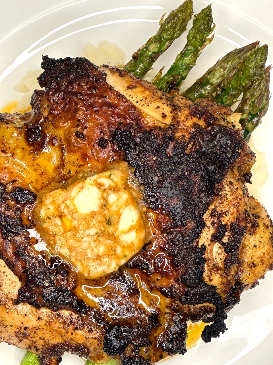 Cactus Club Cajun Blackened Chicken (Secret Recipe) | Greater Toronto ...