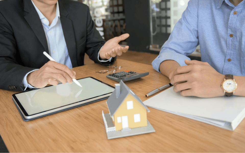 Real Estate Financing 101: Understanding the Basics | Blog | O'Neill Group