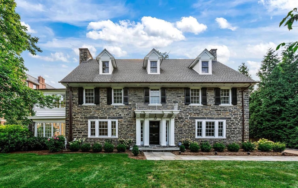 Ardmore | Neighborhood Guide