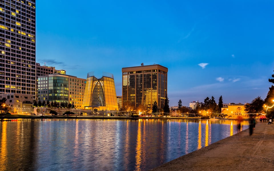 Selma Hepp: Luxury Segment Heats Up Bay Area... | Beverly Barnett