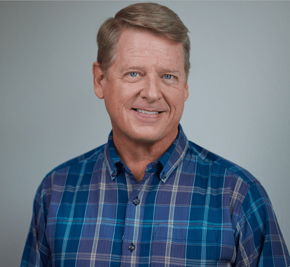 Eric Van Winkle - Destination Real Estate