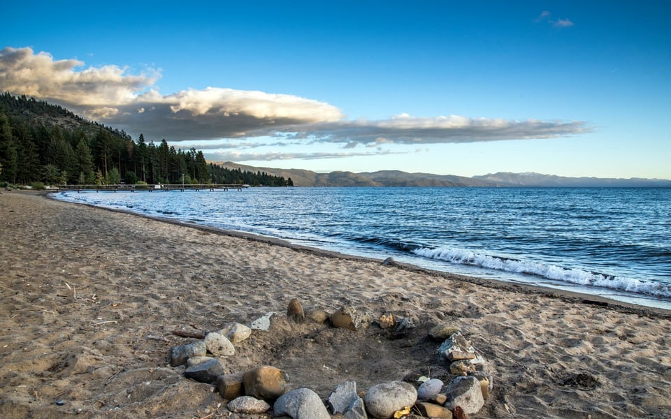 Kings Beach Brockway Real Estate | Tour Luxury Homes