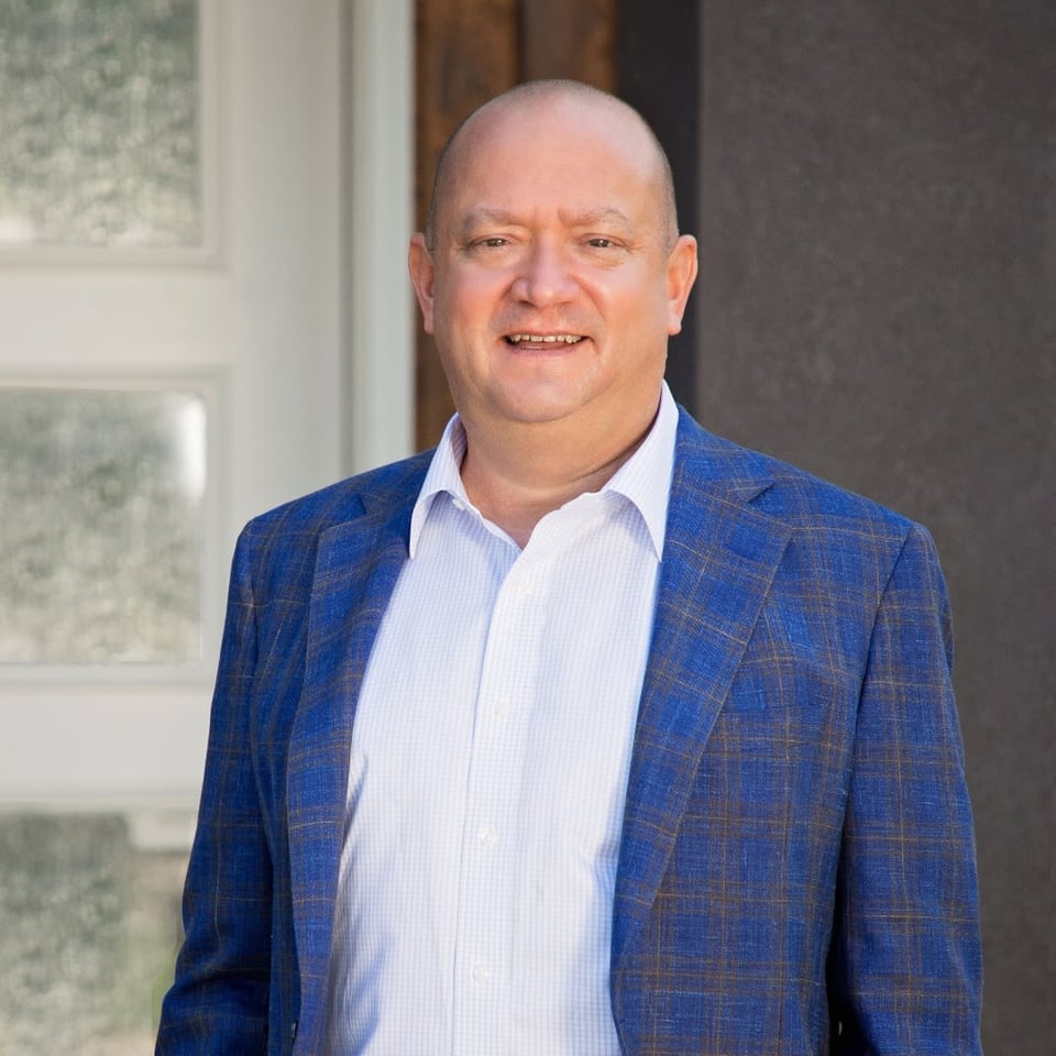 Wayne Keith - Your Local Real Estate Agent