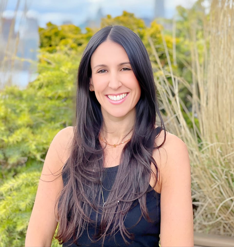 Alison Glestein | SERHANT.