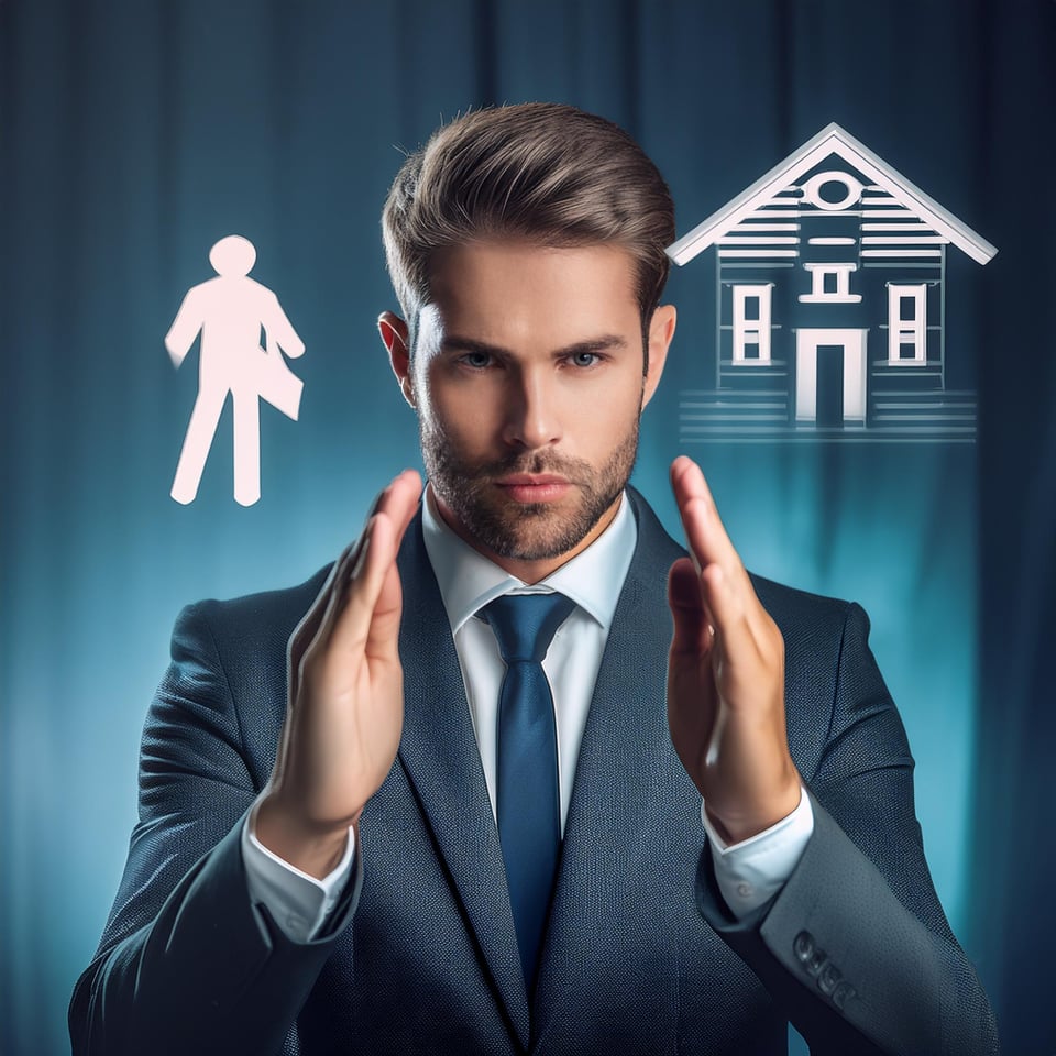 What an Agent should do for you | Buying a home | K2 Omni Group