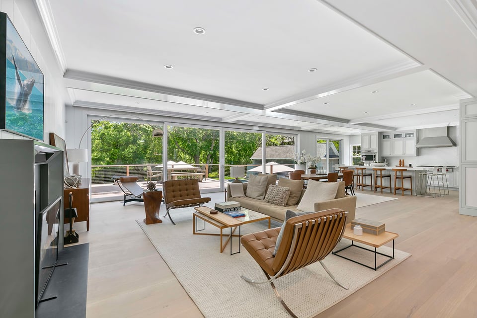 62 Osborne Lane | Mala Sander + Team