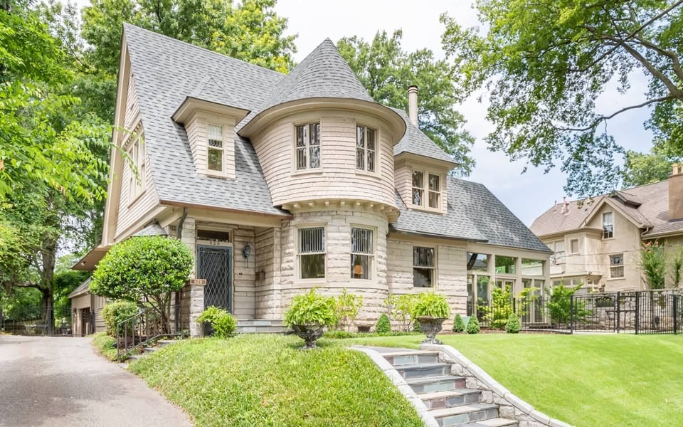 11 Most Popular Architectural Styles | Blog | Myers Cobb Realtors