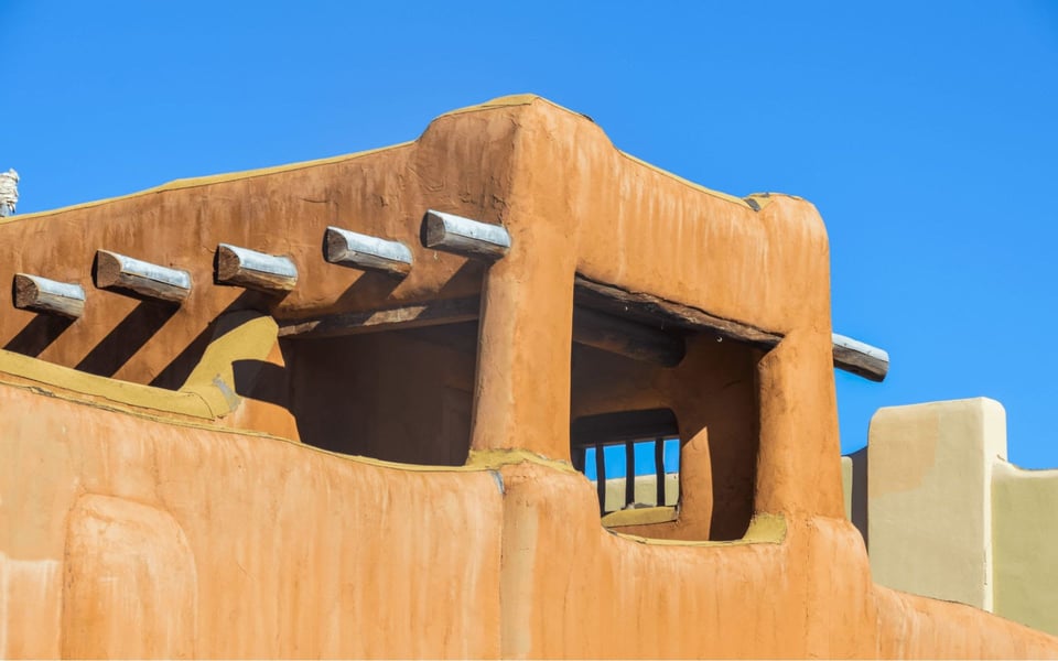 Santa Fe Summit | Neighborhood Guide