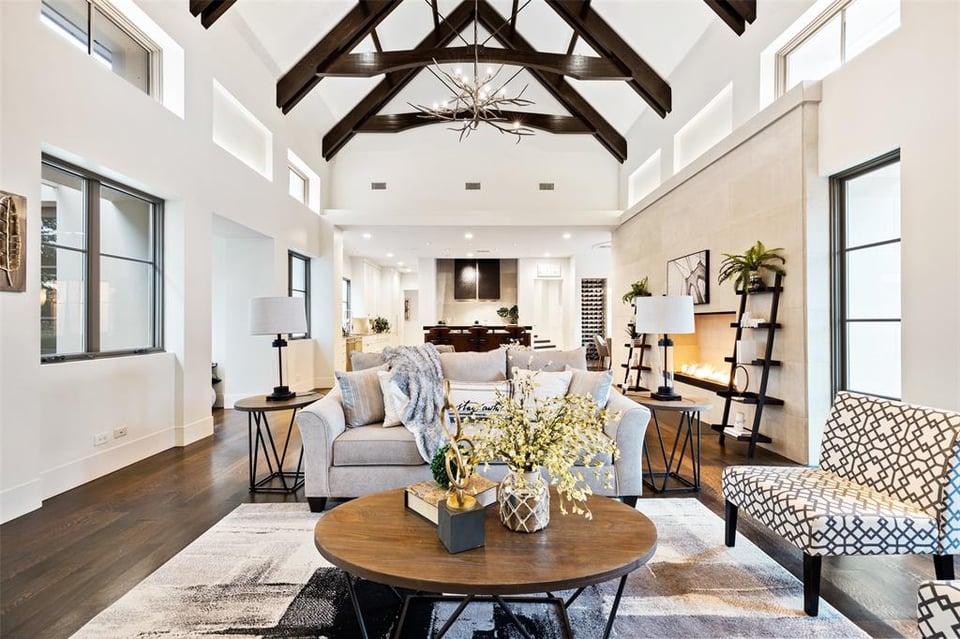 7 Westpoint Dr | Ryan Adams DR