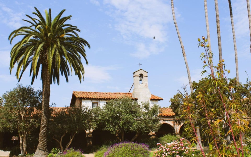 Check Off These 5 Things to Do in San Juan Capistrano During Your First ...
