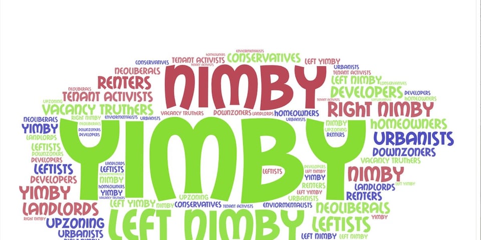YIMBY vs. NIMBY | Luxury Real Estate | Chicago