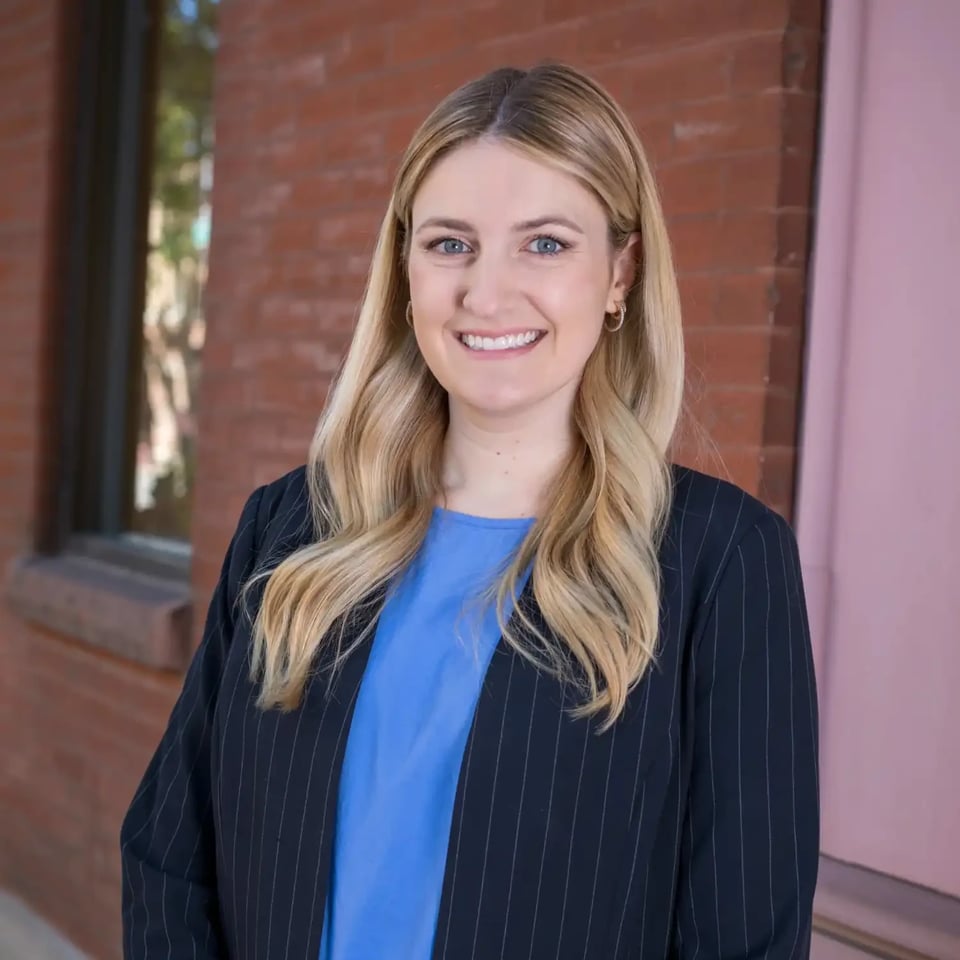 About Maggie Balcarcel