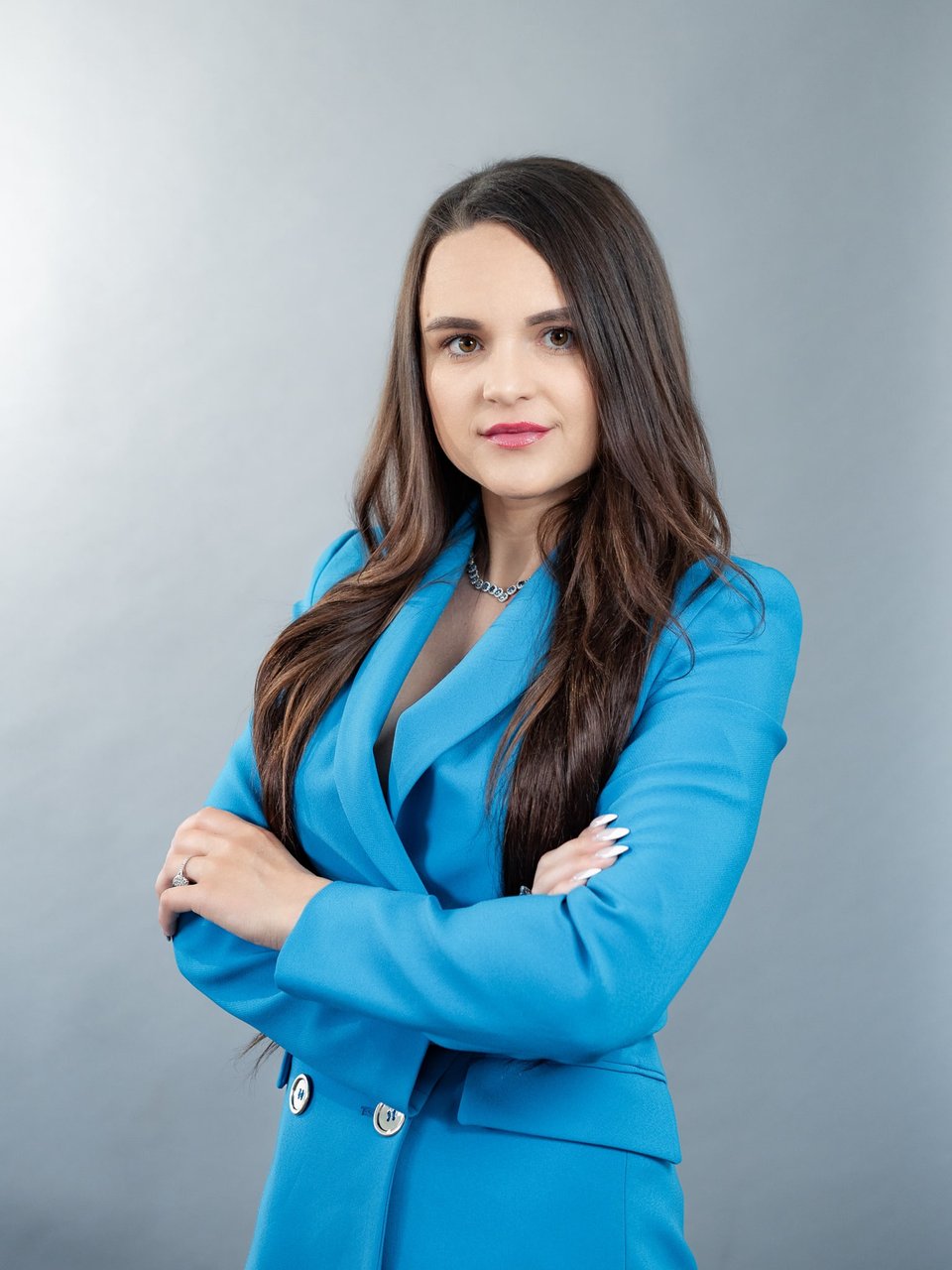 About Elena Turcanu | The Firm