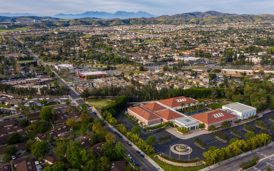 North Orange County | Neighborhood Guide