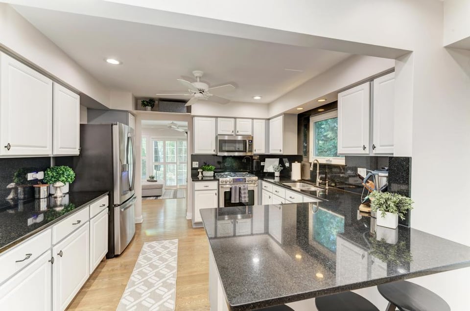 Sold in One Day: How Our Proven Strategy at Citadel Place Brings Top Dollar