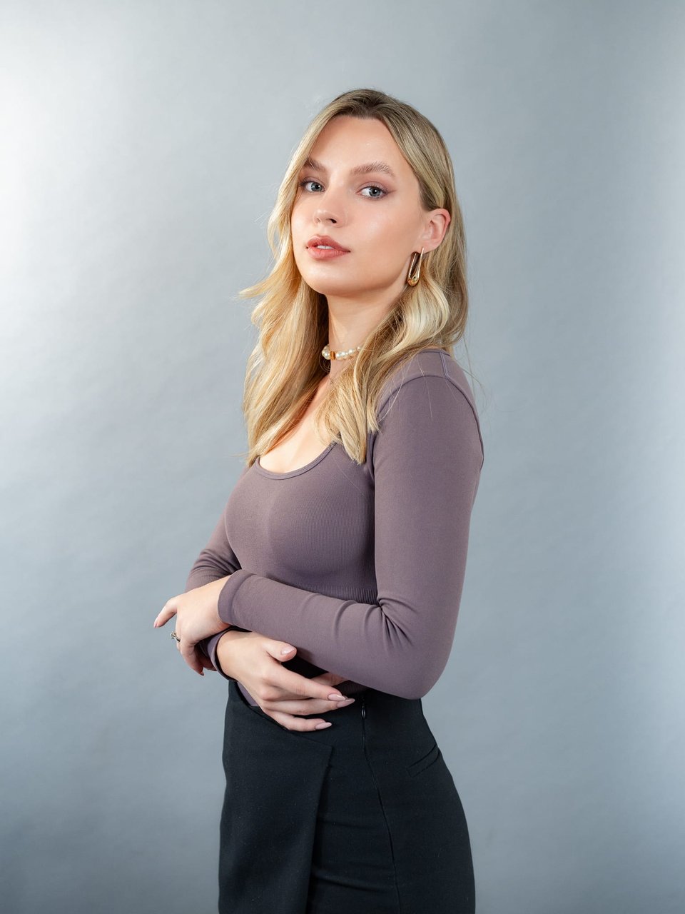 About Yulia Van Hook | The Firm