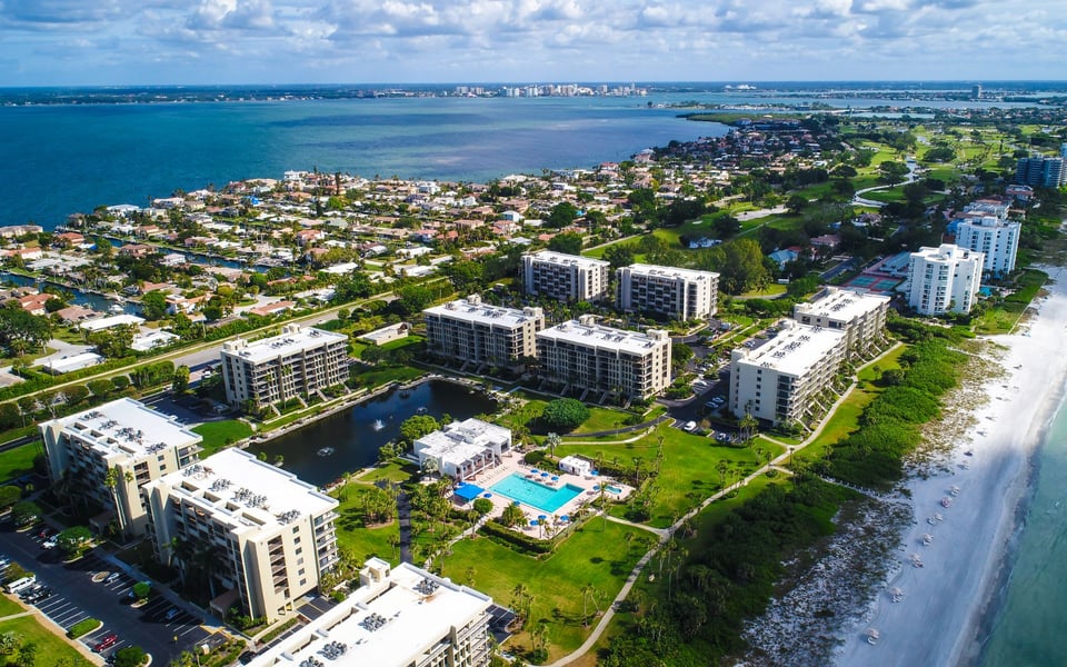 Longboat Key Real Estate Guide - Homes for Sale & Lifestyle