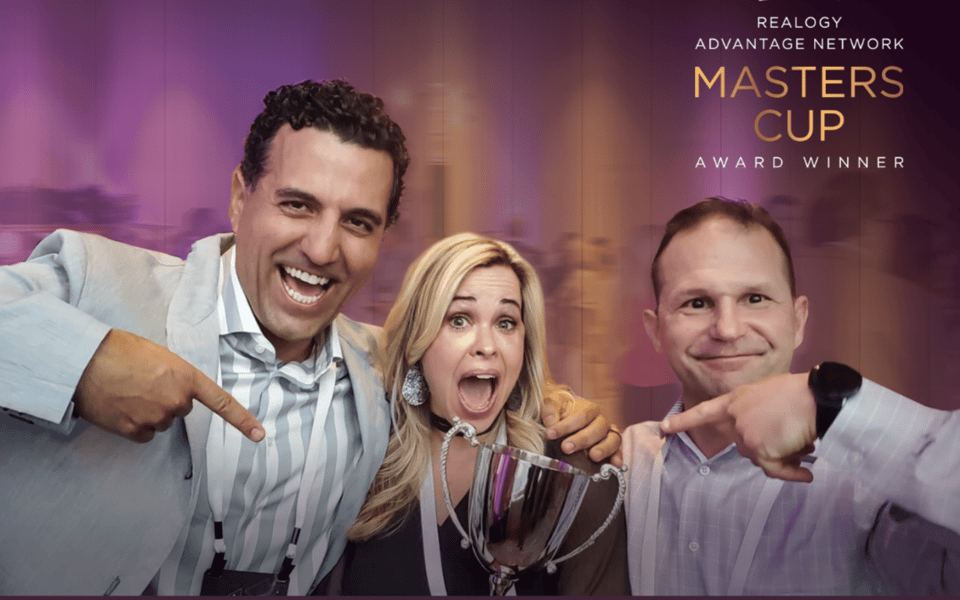 CENTURY 21 Redwood Realty Named 2022 Masters Cup Winner | Blog