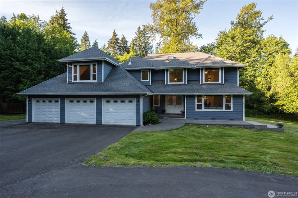 What is Driving the Second Home Market? Insights and Trends for Seattle ...