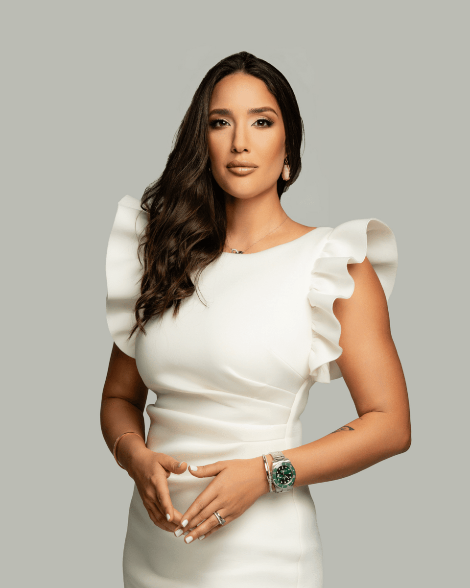 Alma Álvarez De Ros