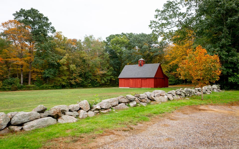 Redding - CT | Neighborhood Guide | Sandra Schmidt