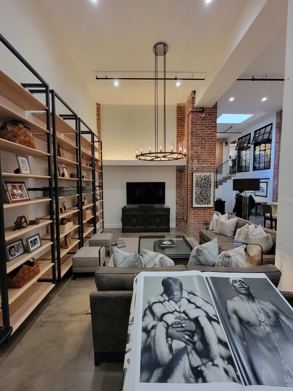 Clocktower Lofts, San Francisco, CA | Real Estate & Homes For Sale | Jeff Marples | San ...