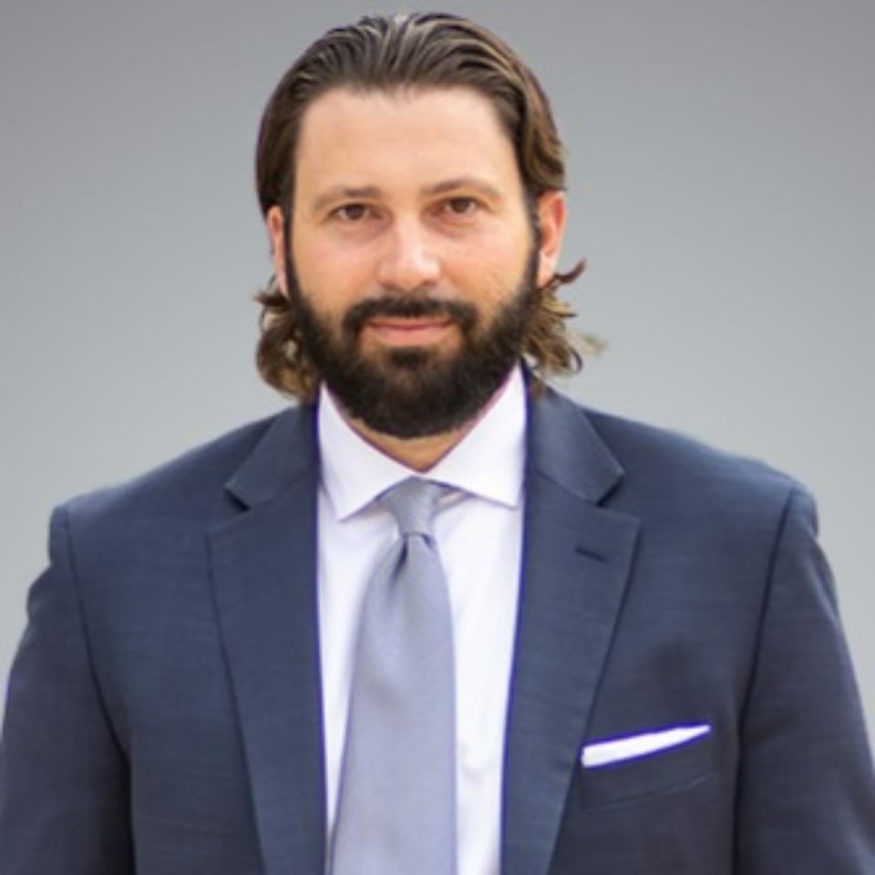 About Jack Greenberg